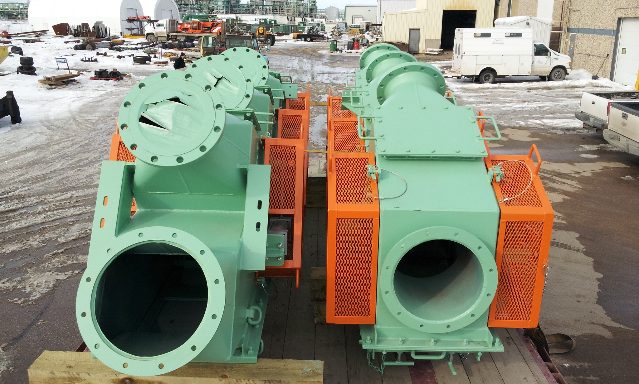 Armour Steel Gallery - Armour Steel